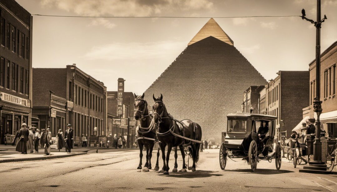 Historical Sites and Famous Landmarks in Memphis, Tennessee - Business Blog