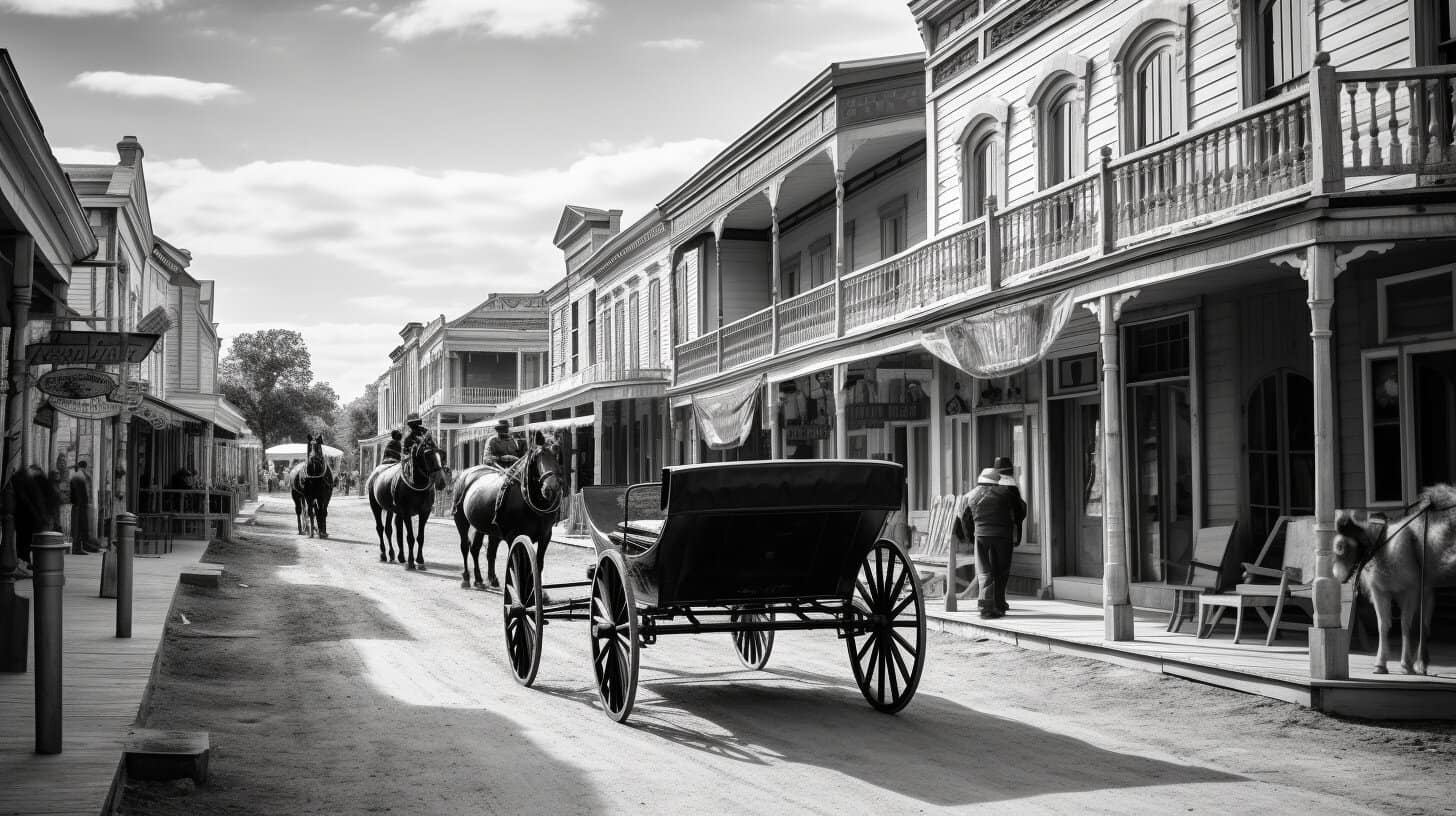 Historical Sites and Famous Landmarks in Paris, Texas - Business Blog