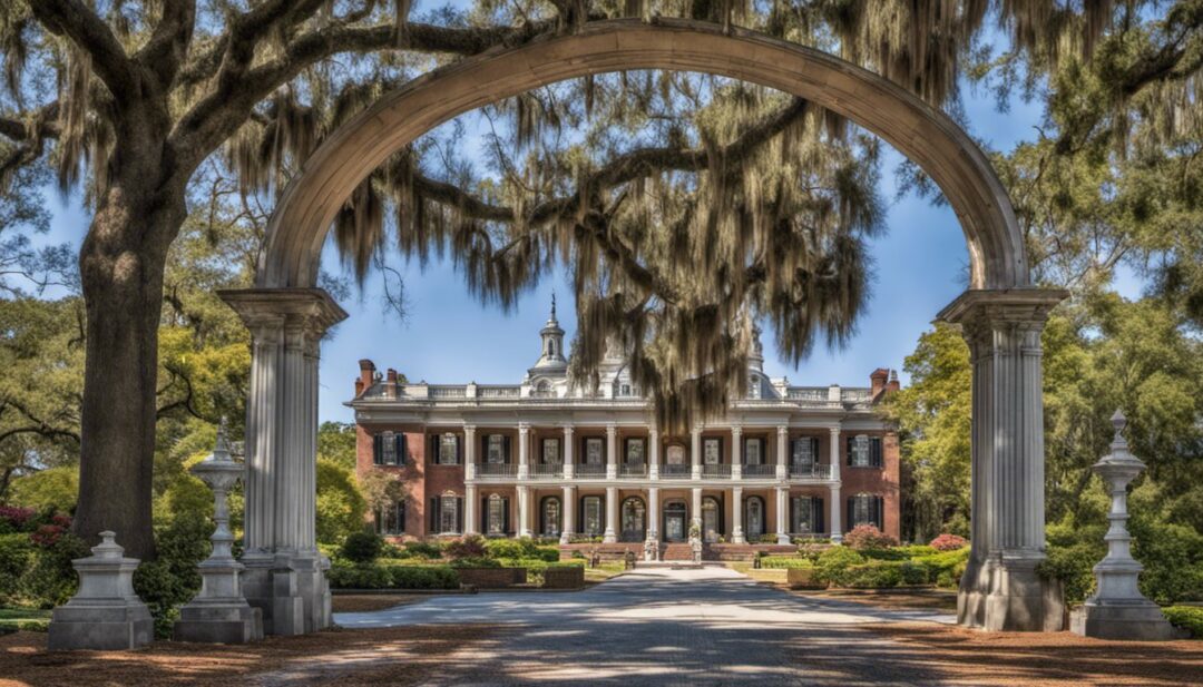 Historical Sites and Famous Landmarks in South Carolina - Business Blog