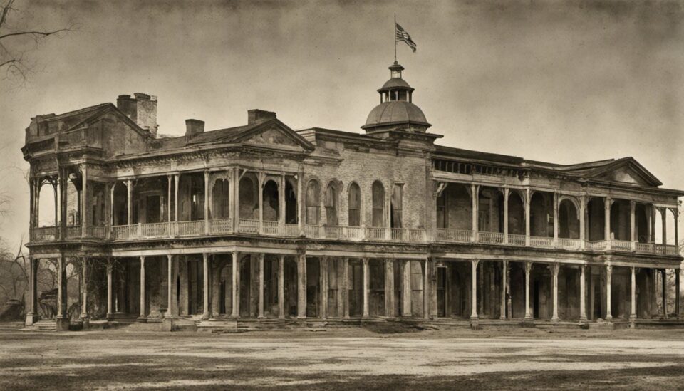 Historical Sites and Famous Landmarks in South Carolina - Business Blog