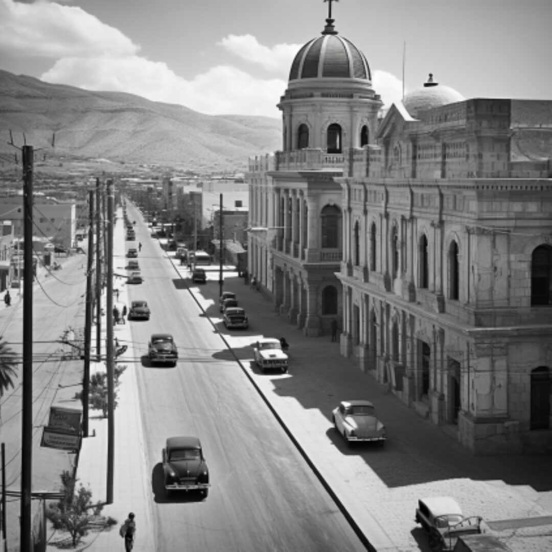 Historical Sites and Famous Landmarks in El Paso, Texas - Business Blog