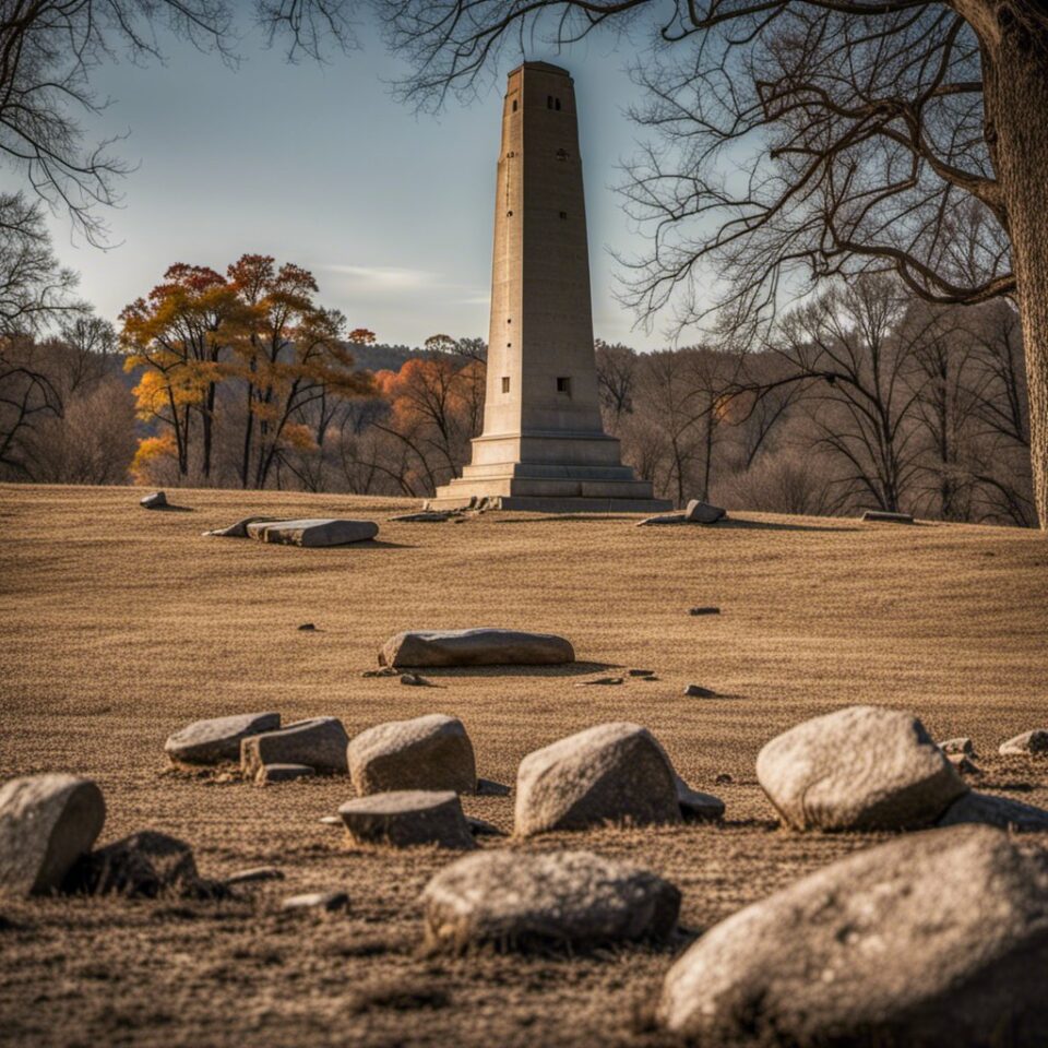 Historical Sites and Famous Landmarks in Tennessee - Business Blog