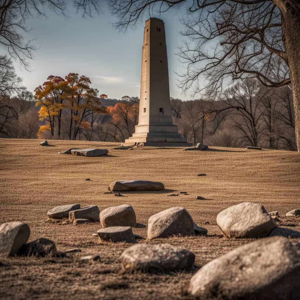 Historical Sites and Famous Landmarks in Tennessee - Business Blog