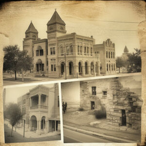 Historical Sites and Famous Landmarks in Waco, Texas - Business Blog