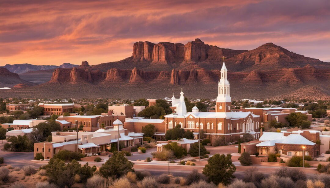 Best & Fun Things To Do + Places To Visit In Snowflake, Arizona ...