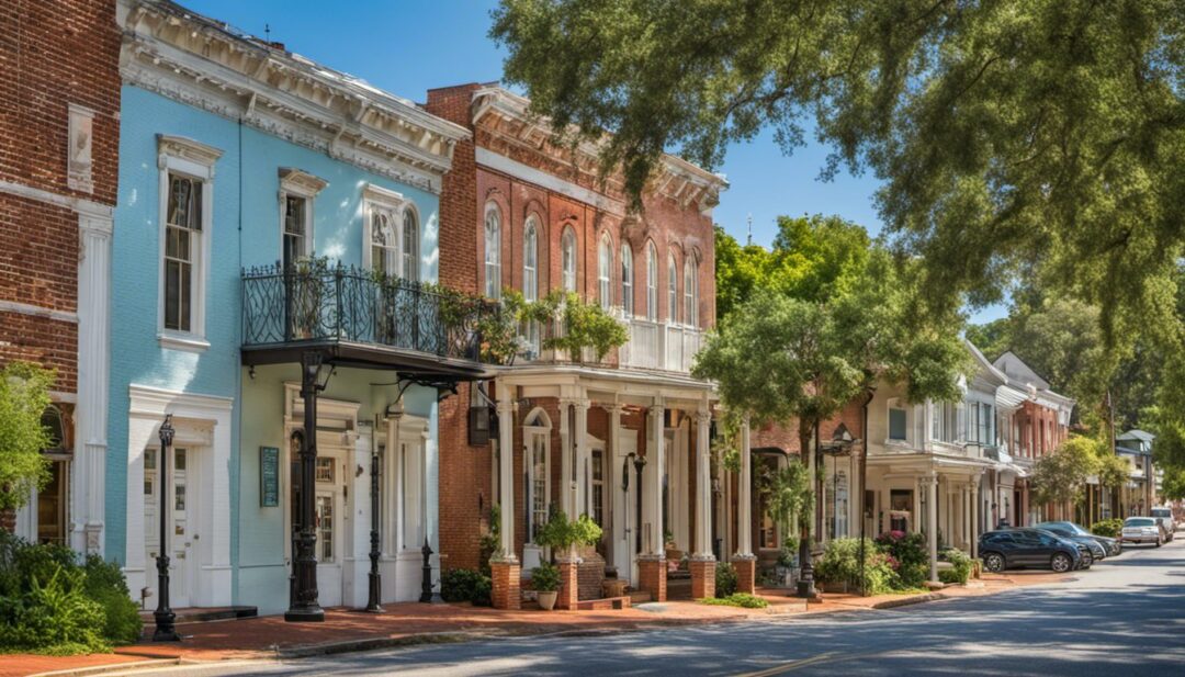Best & Fun Things To Do + Places To Visit In Florala, Alabama ...