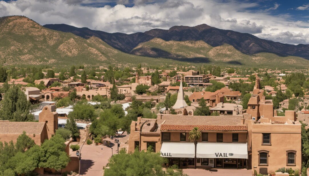 Best & Fun Things To Do + Places To Visit In Vail, Arizona - Business Blog