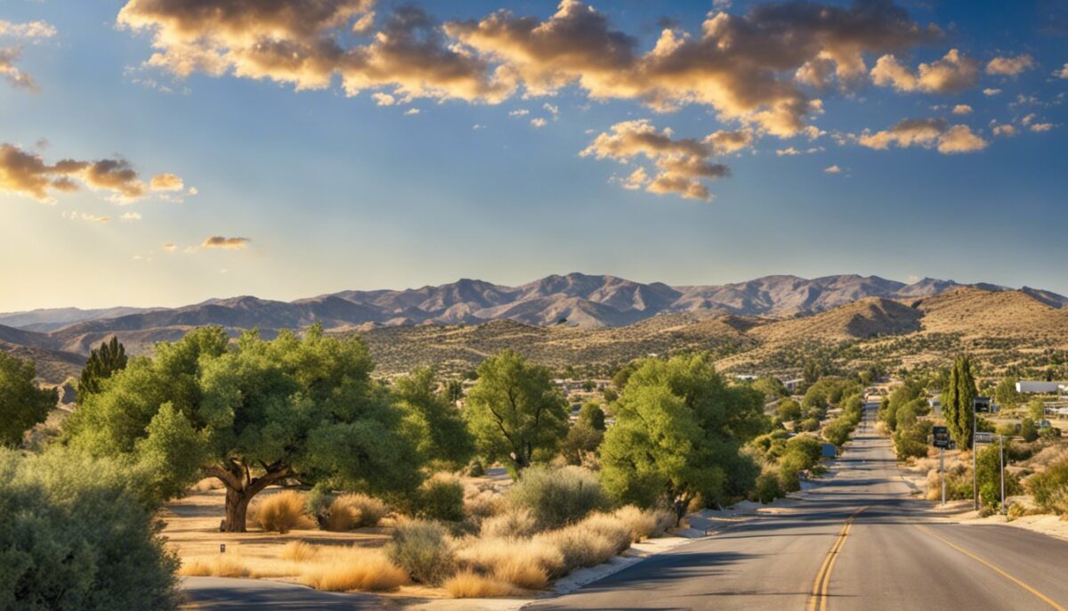 Best & Fun Things To Do + Places To Visit In Apple Valley, California ...
