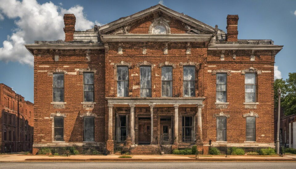 Best & Fun Things To Do + Places To Visit In Demopolis, Alabama ...