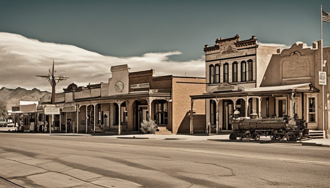 Best & Fun Things To Do + Places To Visit In Willcox, Arizona ...