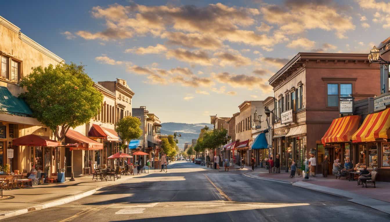 Best & Fun Things To Do + Places To Visit In Hollister, California ...