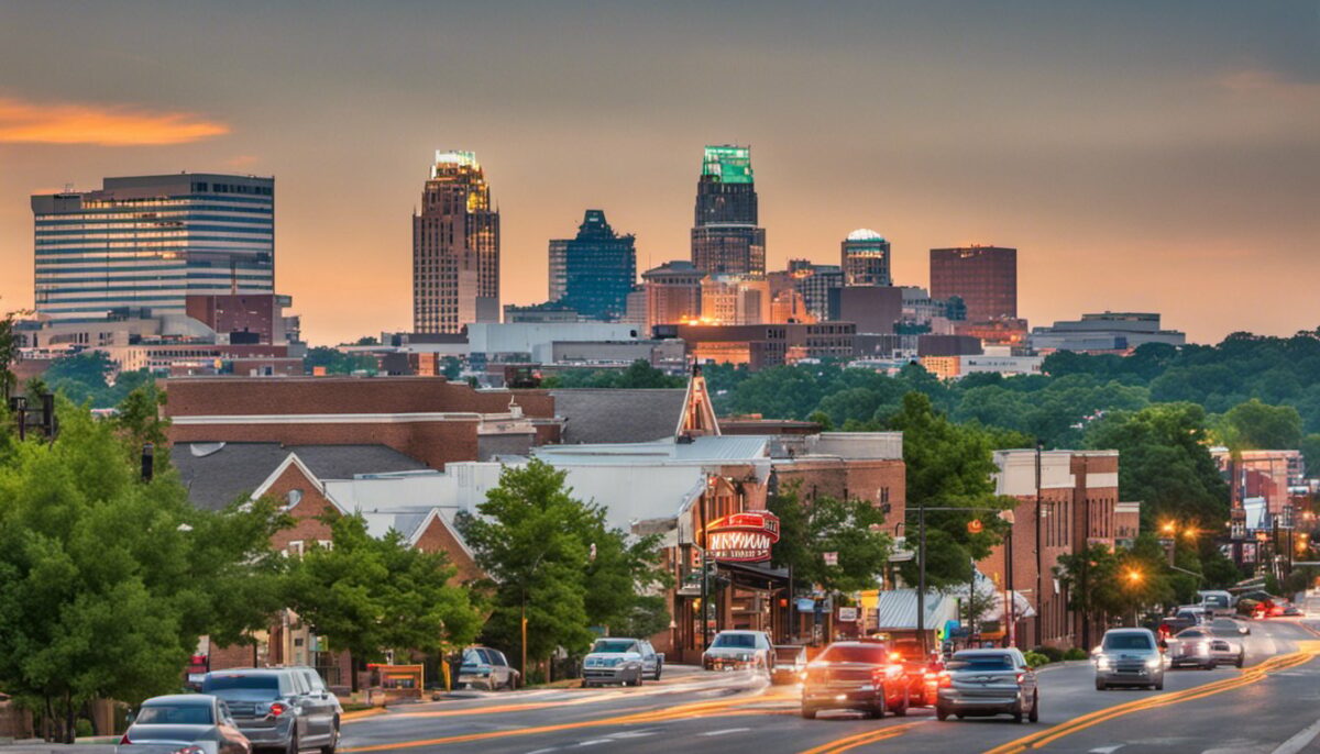 Best & Fun Things To Do + Places To Visit In Homewood, Alabama ...