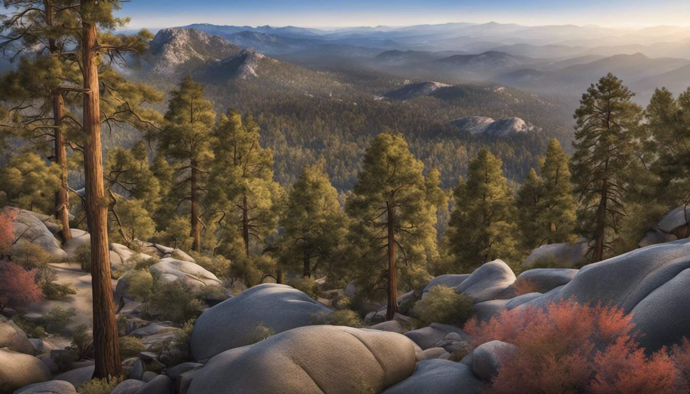 Best & Fun Things To Do + Places To Visit In Idyllwild, California ...