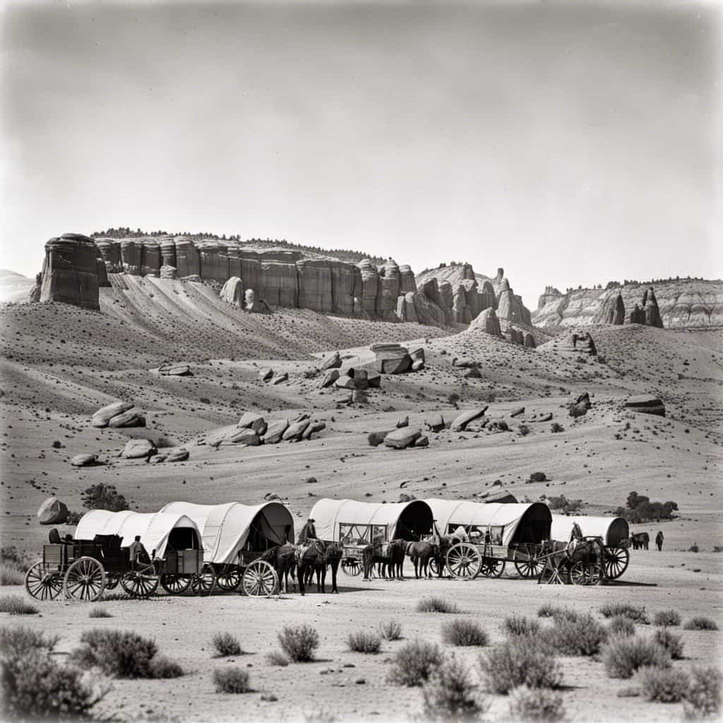 Historical Sites and Famous Landmarks in Cheyenne, Wyoming