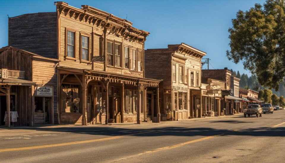 Best & Fun Things To Do + Places To Visit In Jamestown, California - Business Blog