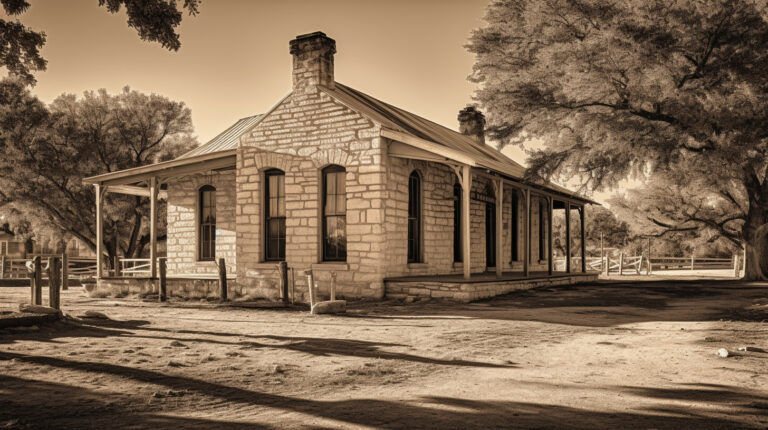 Historical Sites and Famous Landmarks in Junction, Texas - Business Blog