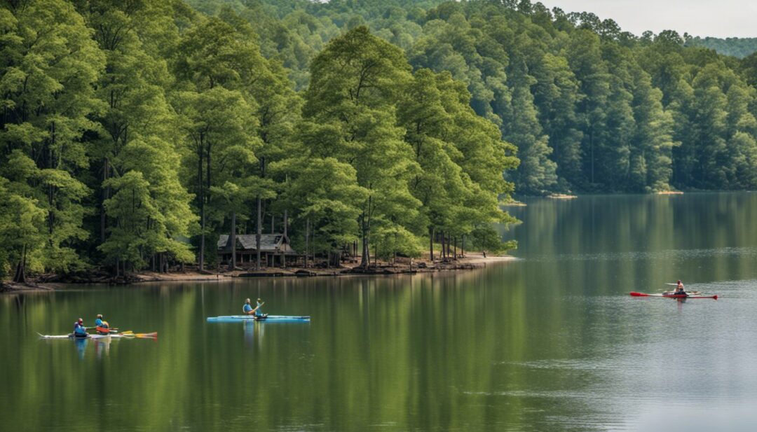 Best & Fun Things To Do + Places To Visit In Alexander City, Alabama ...