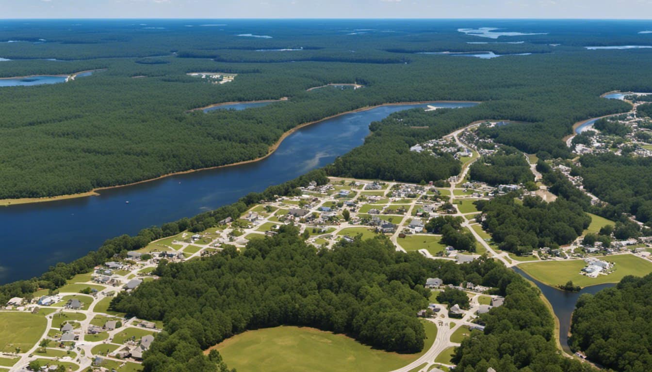 Best & Fun Things To Do + Places To Visit In Lillian, Alabama - Business Blog