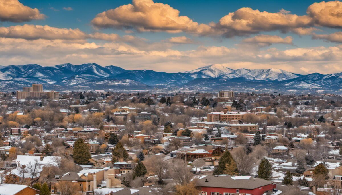 Best & Fun Things To Do + Places To Visit In Littleton, Colorado ...