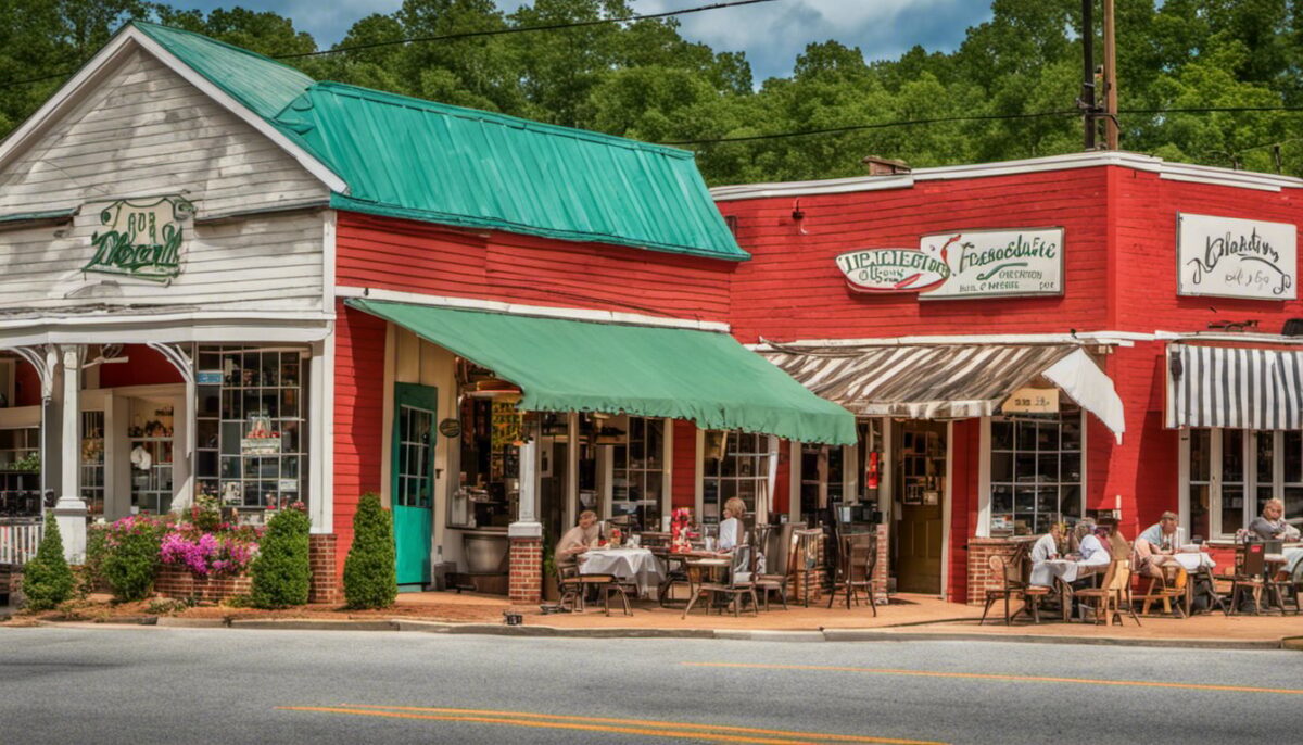 Best & Fun Things To Do + Places To Visit In Evergreen, Alabama ...