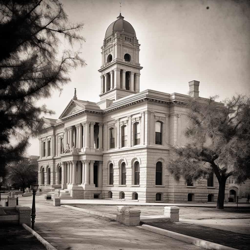 Historical Sites and Famous Landmarks in Lubbock, Texas - Business Blog