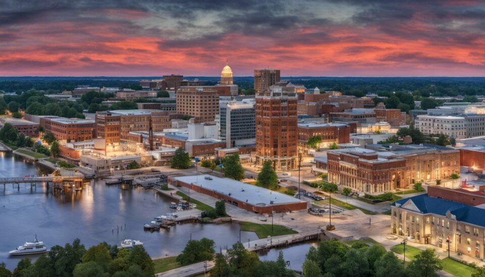 Movies In Madison Al