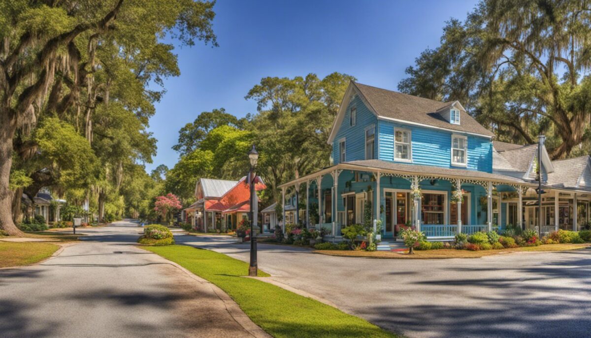 Best & Fun Things To Do + Places To Visit In Magnolia Springs, Alabama ...