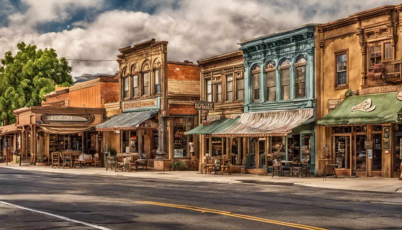 Best & Fun Things To Do + Places To Visit In Jackson, California ...