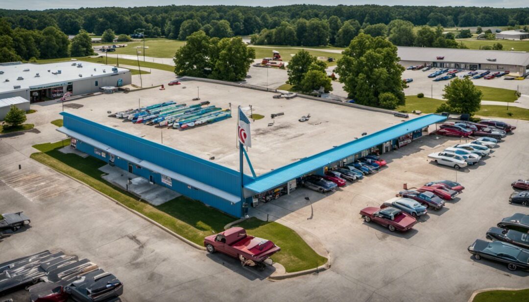 Best & Fun Things To Do + Places To Visit In Malvern, Arkansas ...