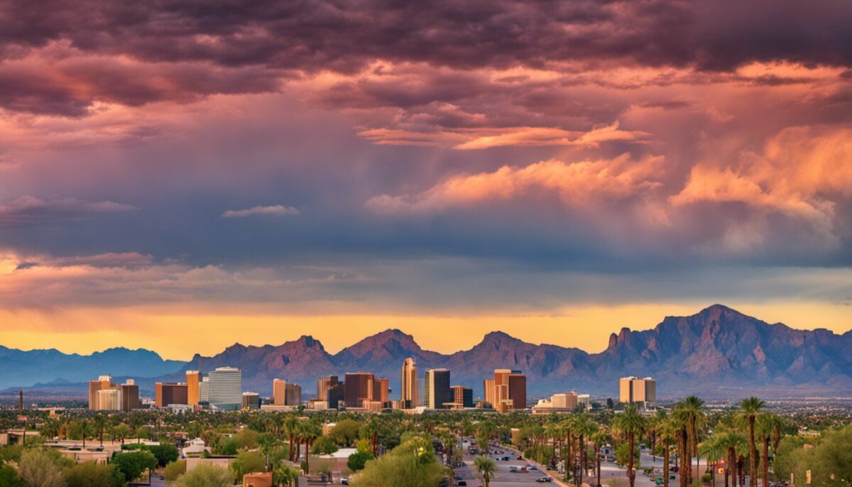 Best & Fun Things To Do + Places To Visit In Mesa, Arizona - Business Blog