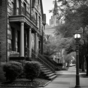 Historical Sites and Famous Landmarks in Mobile, Alabama - Business Blog