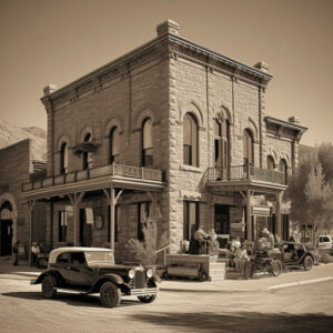 Historical Sites and Famous Landmarks in Moab, Utah - Business Blog