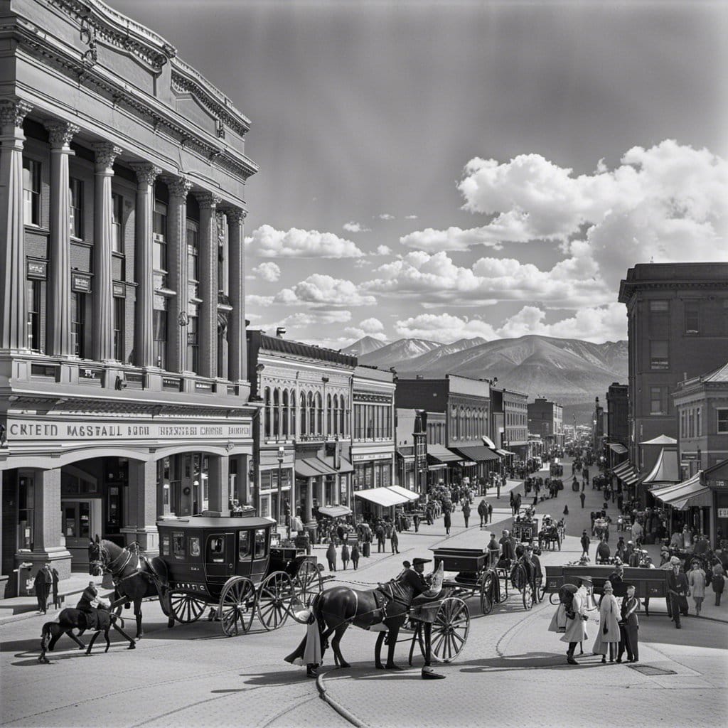 Historical Sites and Famous Landmarks in Montana - Business Blog