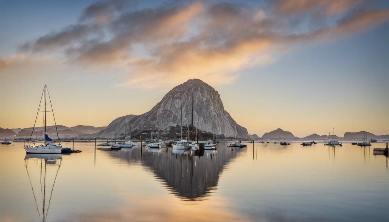 Best & Fun Things To Do + Places To Visit In Morro Bay, California ...