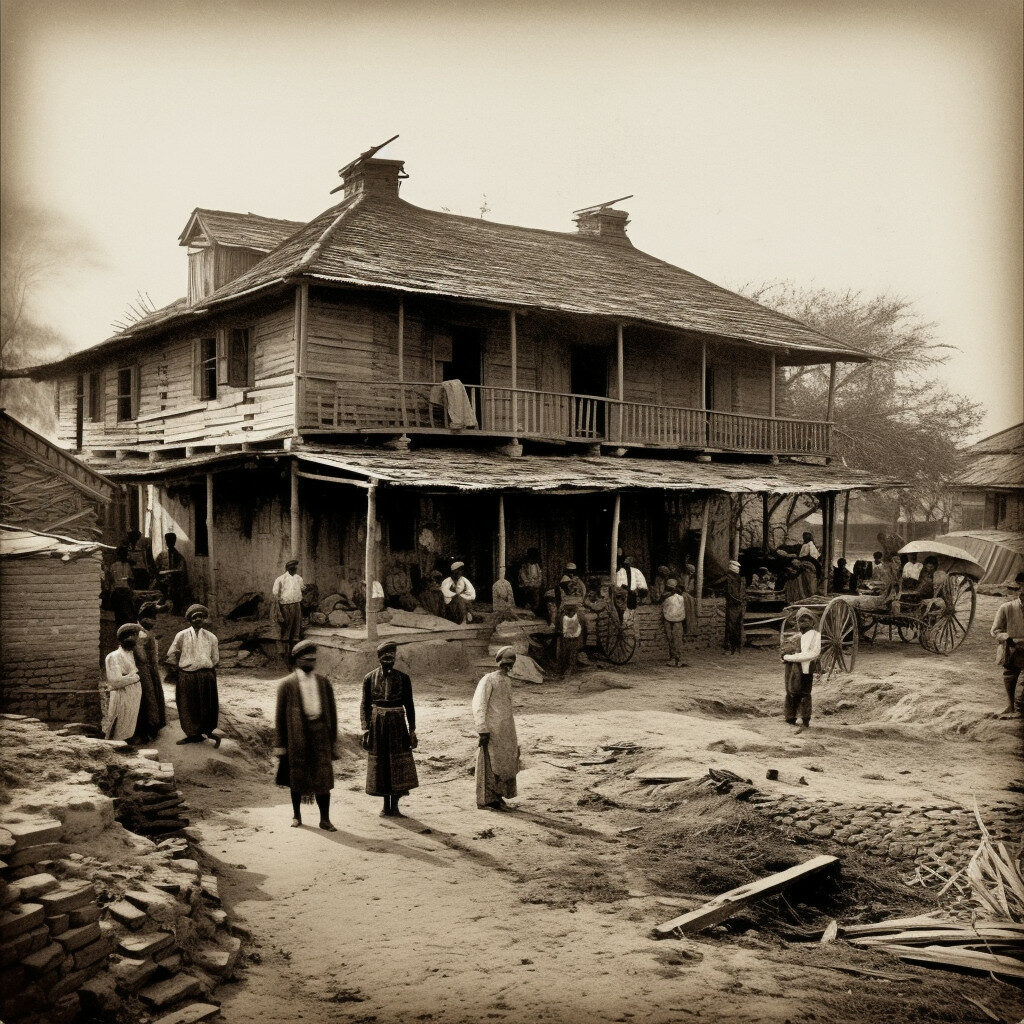 Historical Sites and Famous Landmarks in Orange County, California ...