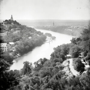 Historical Sites and Famous Landmarks in Austin, Texas - Business Blog