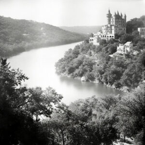 Historical Sites and Famous Landmarks in Austin, Texas - Business Blog