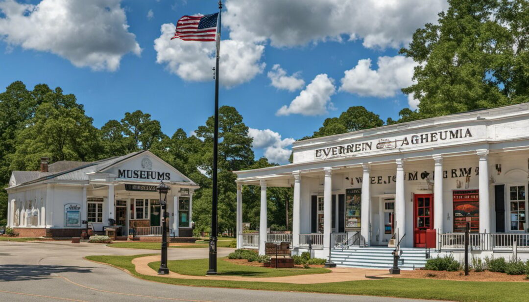 Best & Fun Things To Do + Places To Visit In Evergreen, Alabama ...