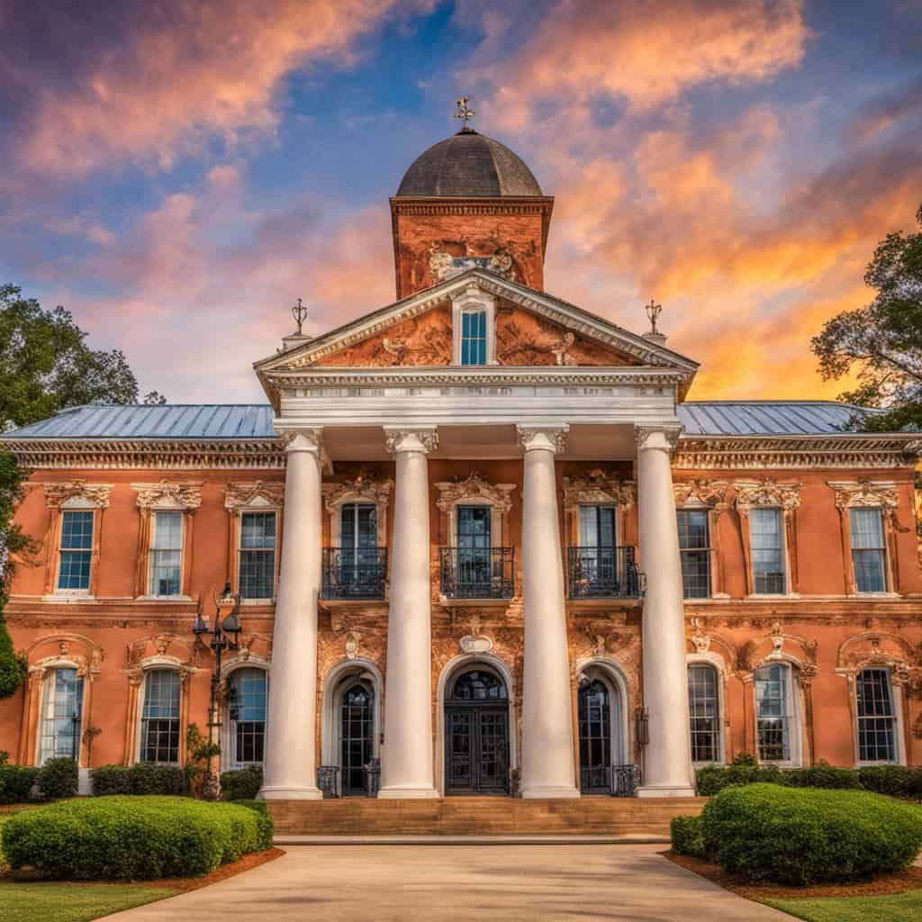 Best & Fun Things To Do + Places To Visit In Andalusia, Alabama ...