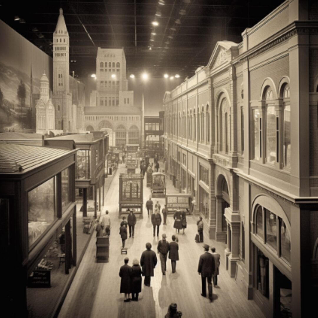 Historical Sites and Famous Landmarks in Tulsa, Oklahoma - Business Blog