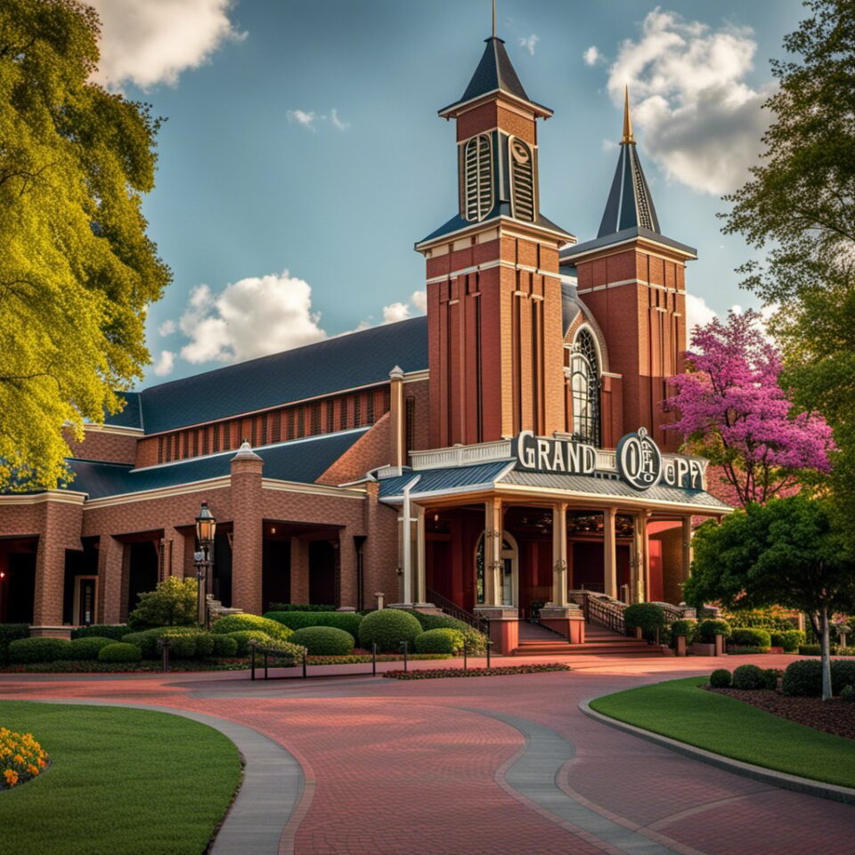 Historical Sites and Famous Landmarks in Tennessee - Business Blog
