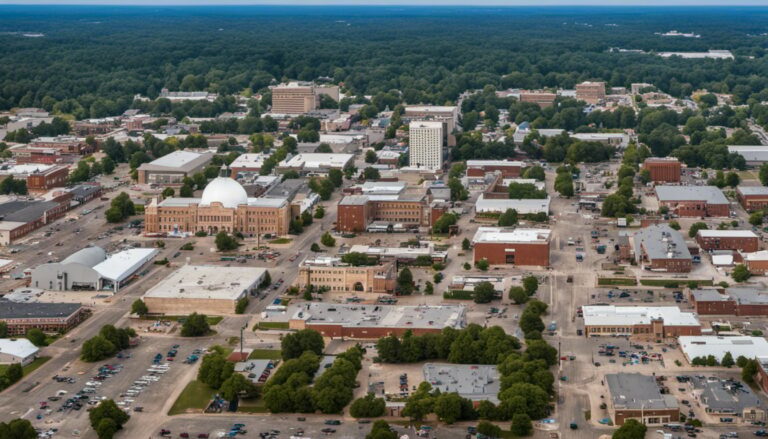 Best & Fun Things To Do + Places To Visit In Alma, Arkansas - Business Blog