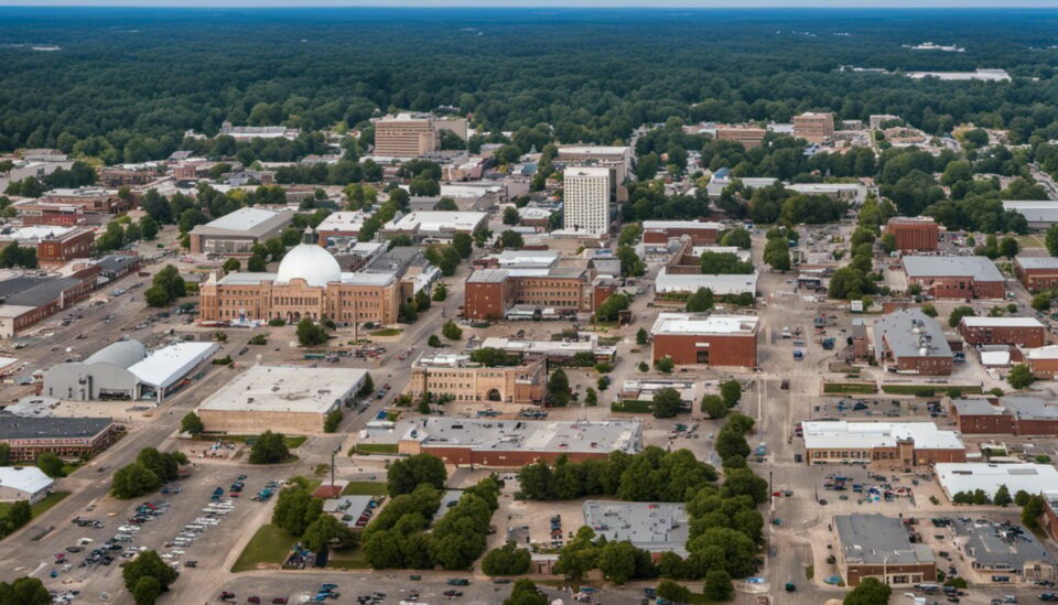 Best & Fun Things To Do + Places To Visit In Alma, Arkansas - Business Blog