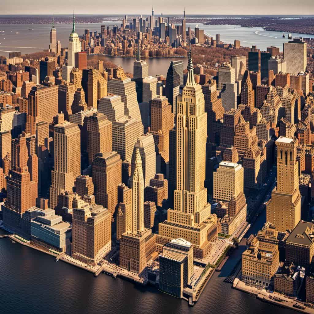 Historical Sites and Famous Landmarks in New York - Business Blog