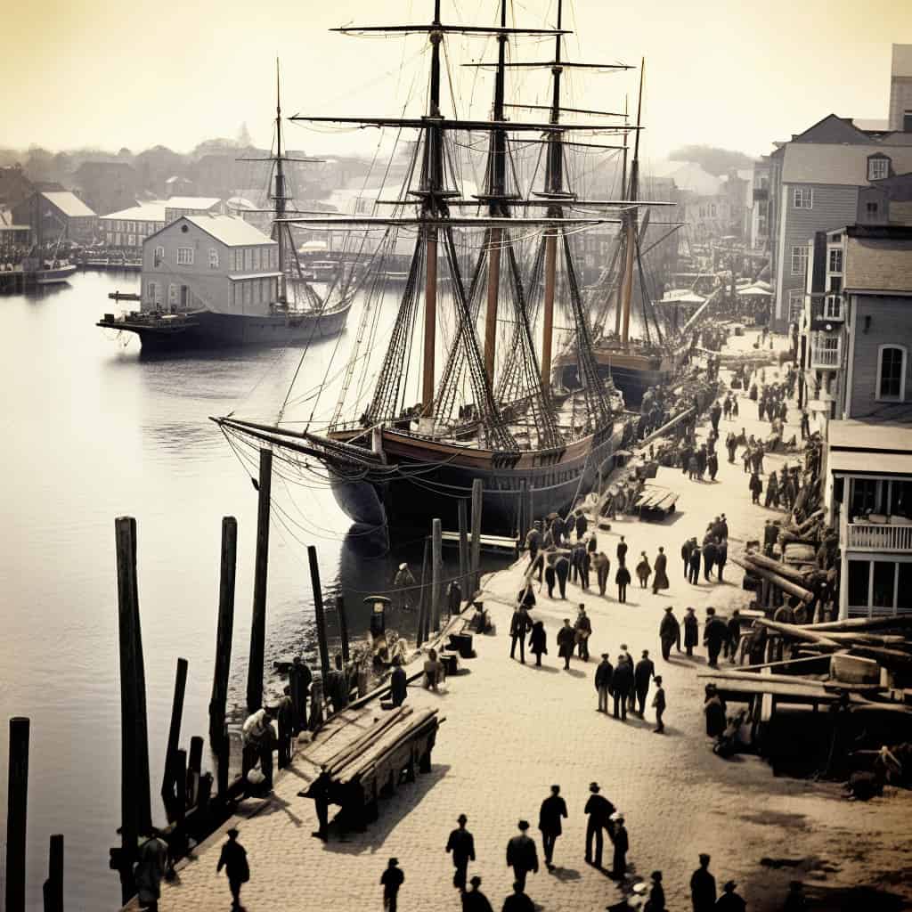 Historical Sites and Famous Landmarks In Baltimore, Maryland - Business ...