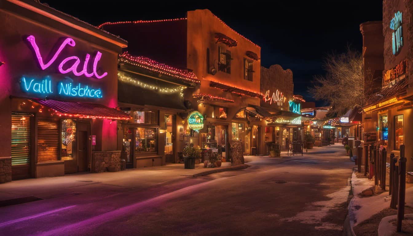 Best & Fun Things To Do + Places To Visit In Vail, Arizona - Business Blog