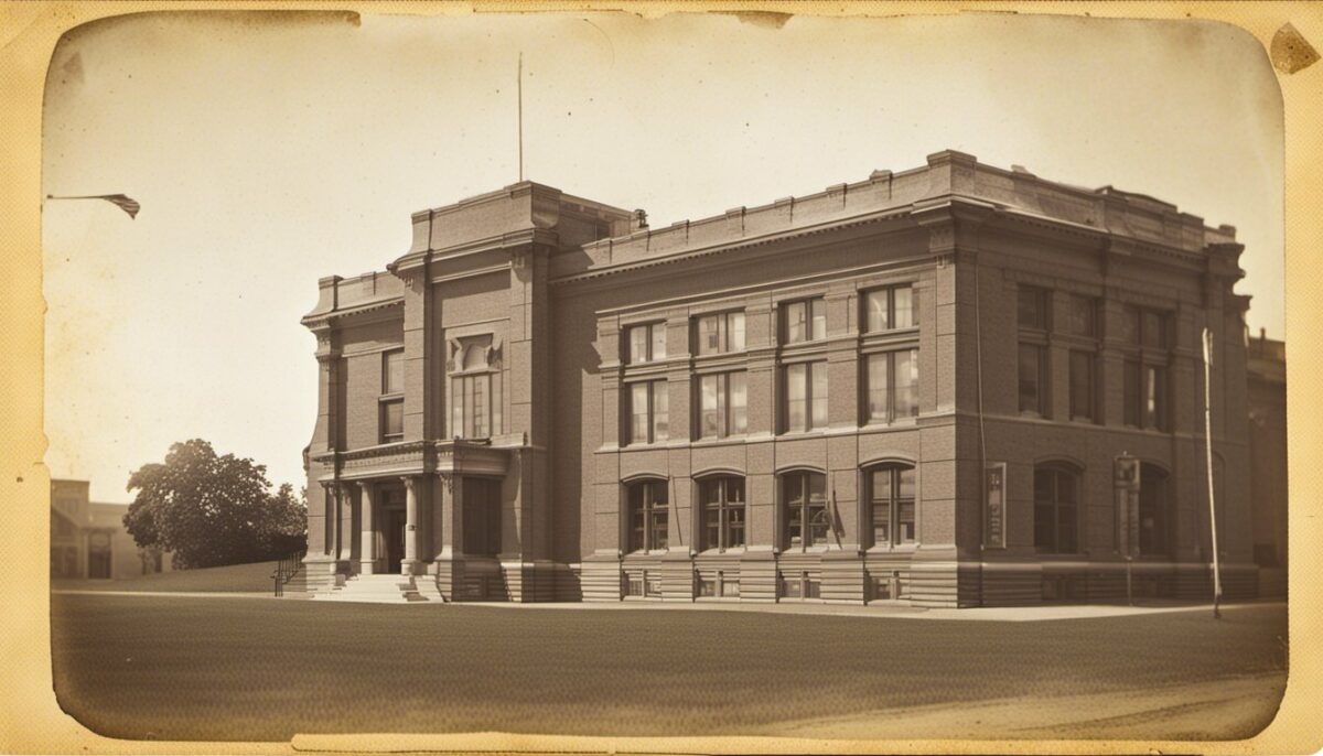 Historical Sites and Famous Landmarks in Grand Forks