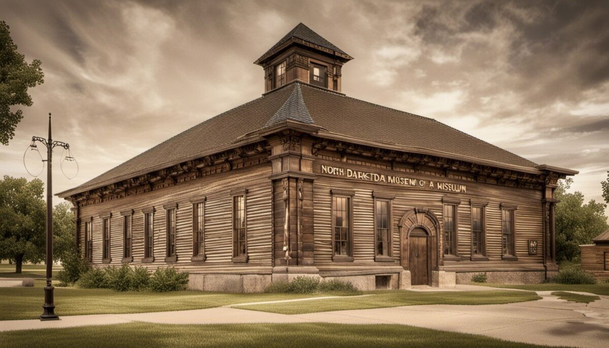 Historical Sites and Famous Landmarks in Grand Forks
