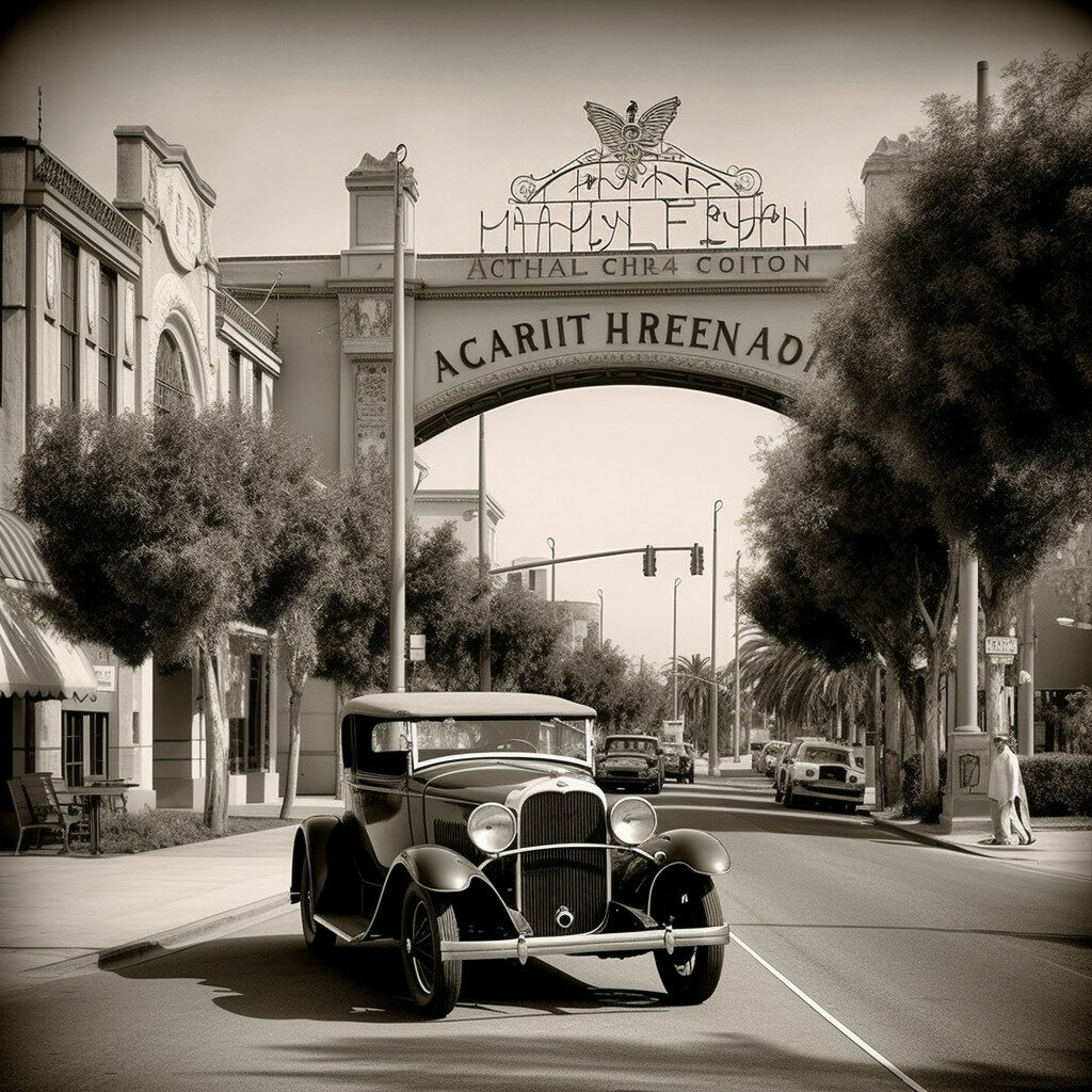Historical Sites and Famous Landmarks in Orange County, California ...