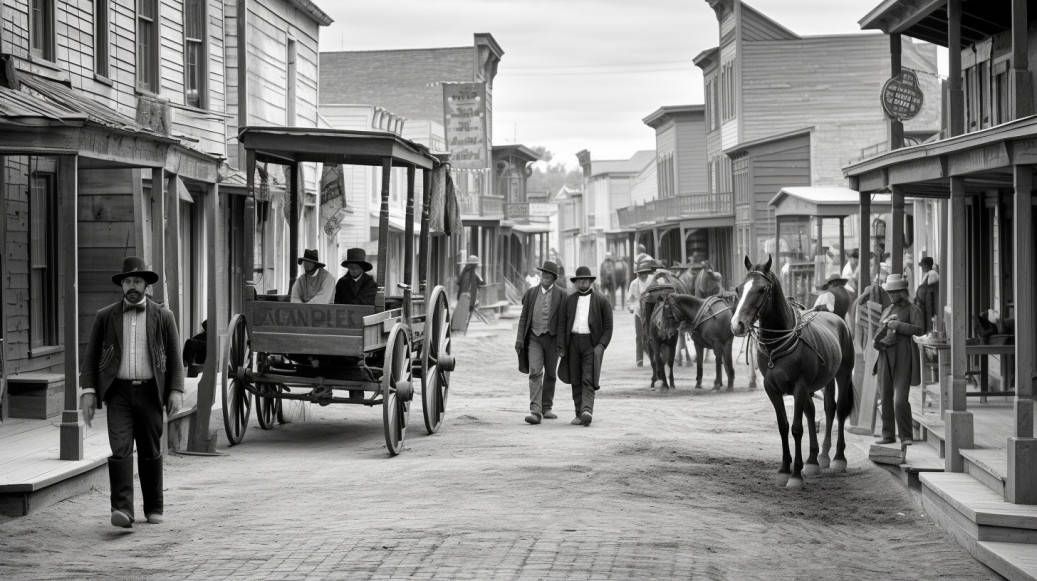 Historical Sites and Famous Landmarks in Wyoming - Business Blog